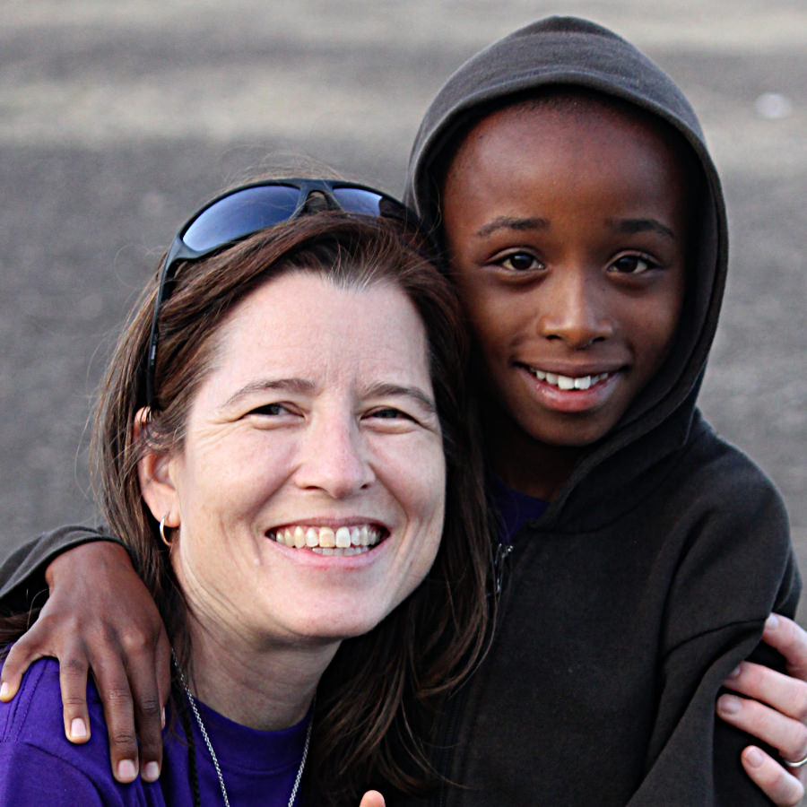 Contact Us - Starfish Kenya